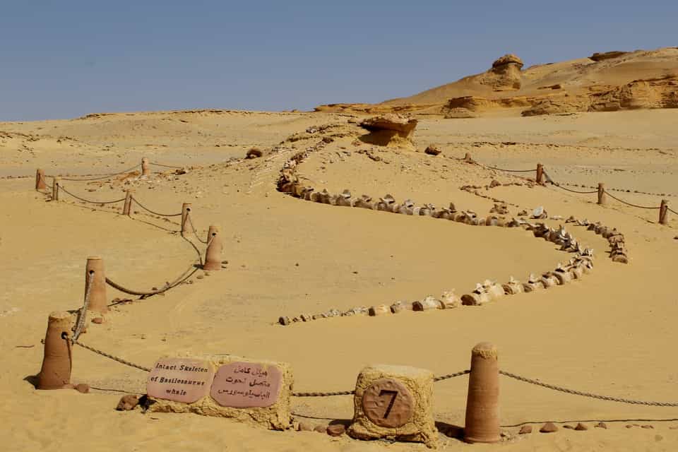 Al Lahoun Pyramid, Fayoum, Fayoum - Book Tickets & Tours | GetYourGuide