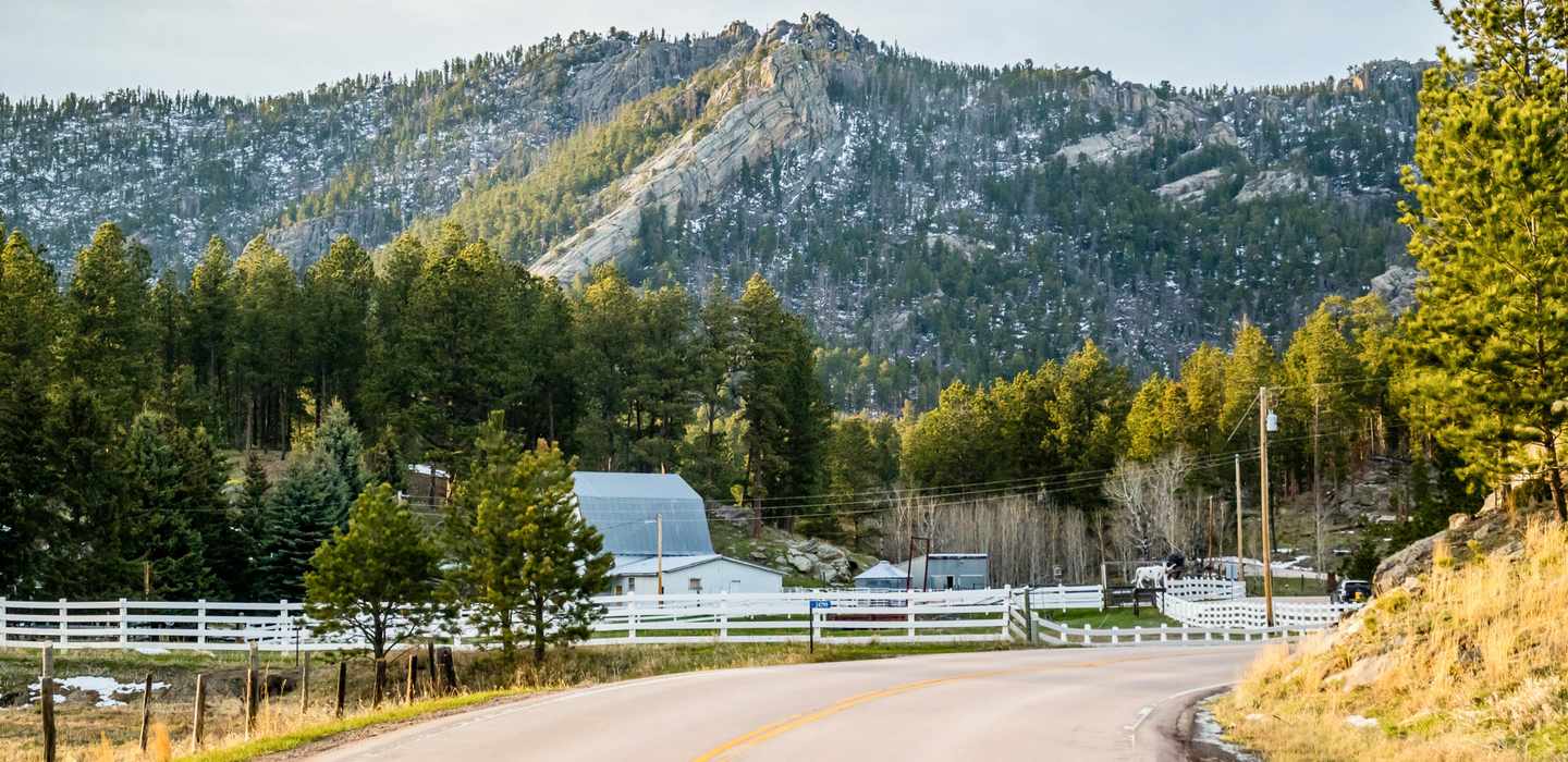 The BEST Custer Landmarks & monuments 2023 - FREE Cancellation ...