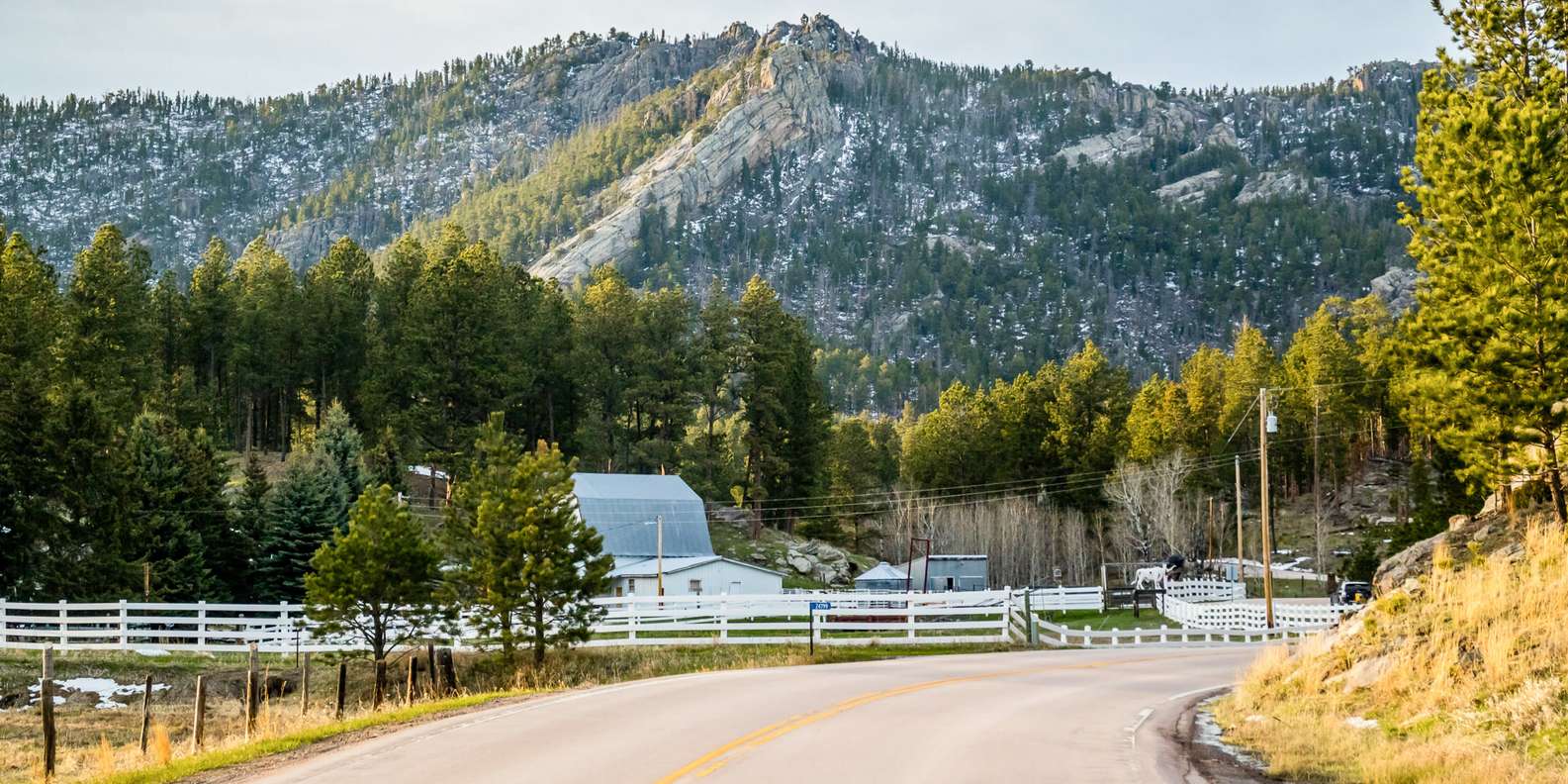 Day Trips from Custer | GetYourGuide