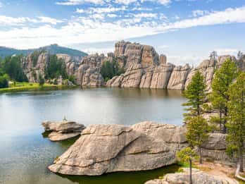 Custer State Park, Custer - Book Tickets & Tours | GetYourGuide
