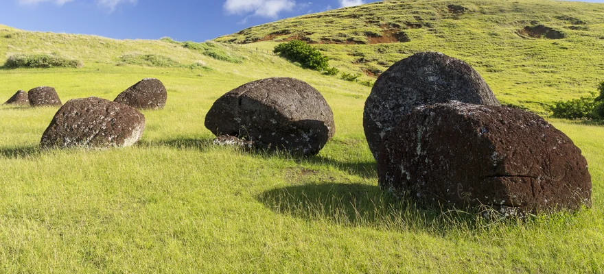 Puna Pau, Easter Island - Book Tickets & Tours | GetYourGuide