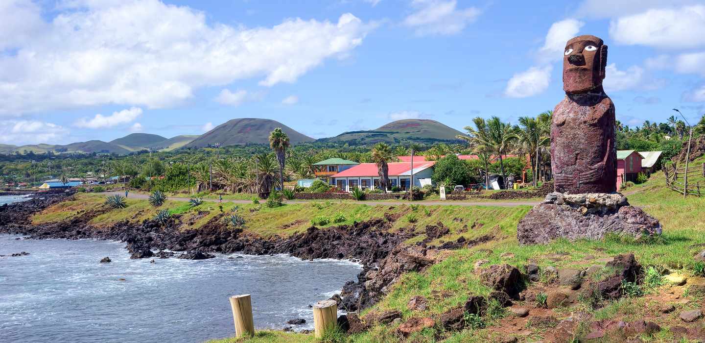 BEDSTE Hanga Roa Vulkanture 2024 - GRATIS afbestilling | GetYourGuide