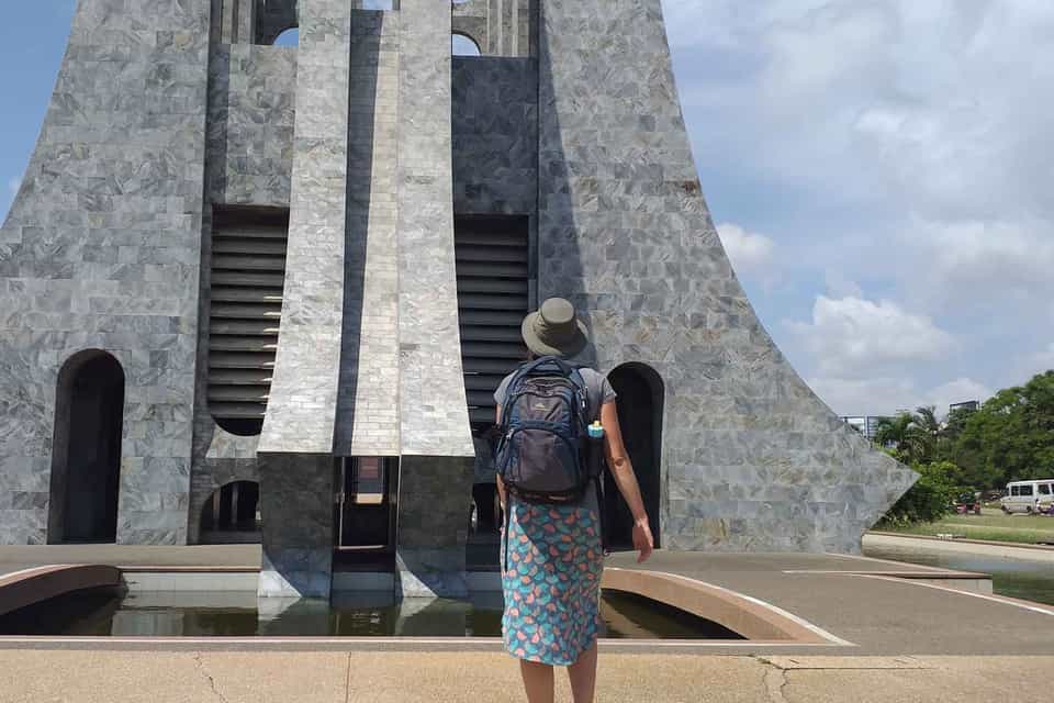 Rawlings Park, Accra, Acra - Reserva de entradas y tours | GetYourGuide