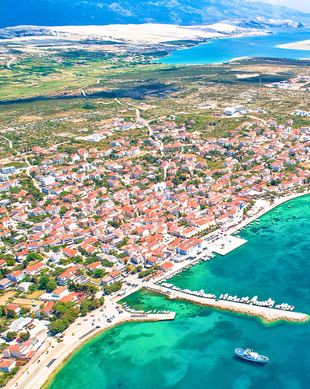 Eiland Pag: de BESTE tours en dingen om te doen in 2024 - GRATIS ...