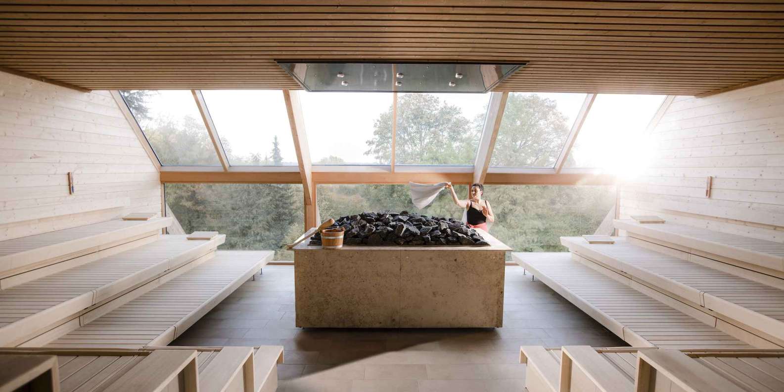 Thermae 2000 Sorgenti termali: il MEGLIO del 2025 - Cancellazione ...