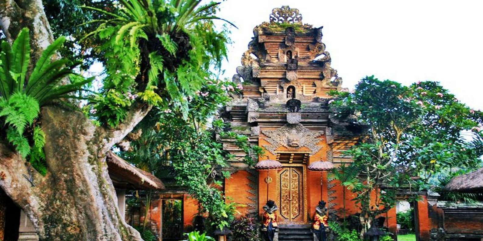 The BEST Ubud Palace Temples & shrines 2023 - FREE Cancellation ...