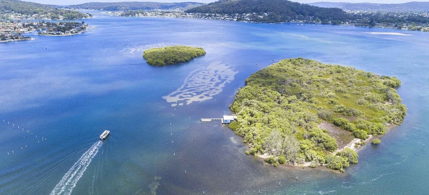 Broken Bay Pearl Farm, Mooney Mooney - Book Tickets & Tours | GetYourGuide