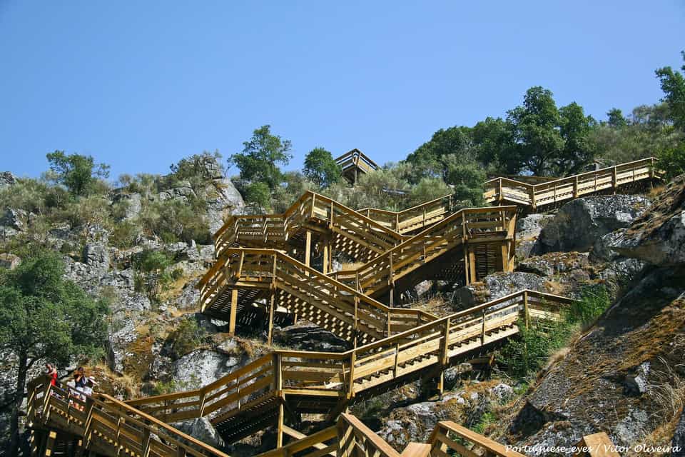 Arouca Geopark, Arouca - Book Tickets & Tours | GetYourGuide