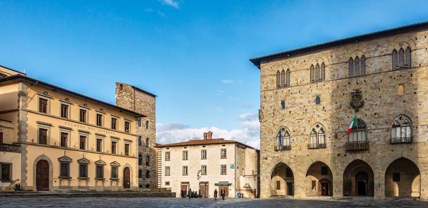 The BEST Pistoia Rainy-day activities 2023 - FREE Cancellation ...