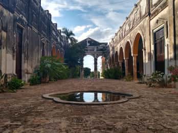 Cenote Tsukán, Yucatán - Book Tickets & Tours | GetYourGuide