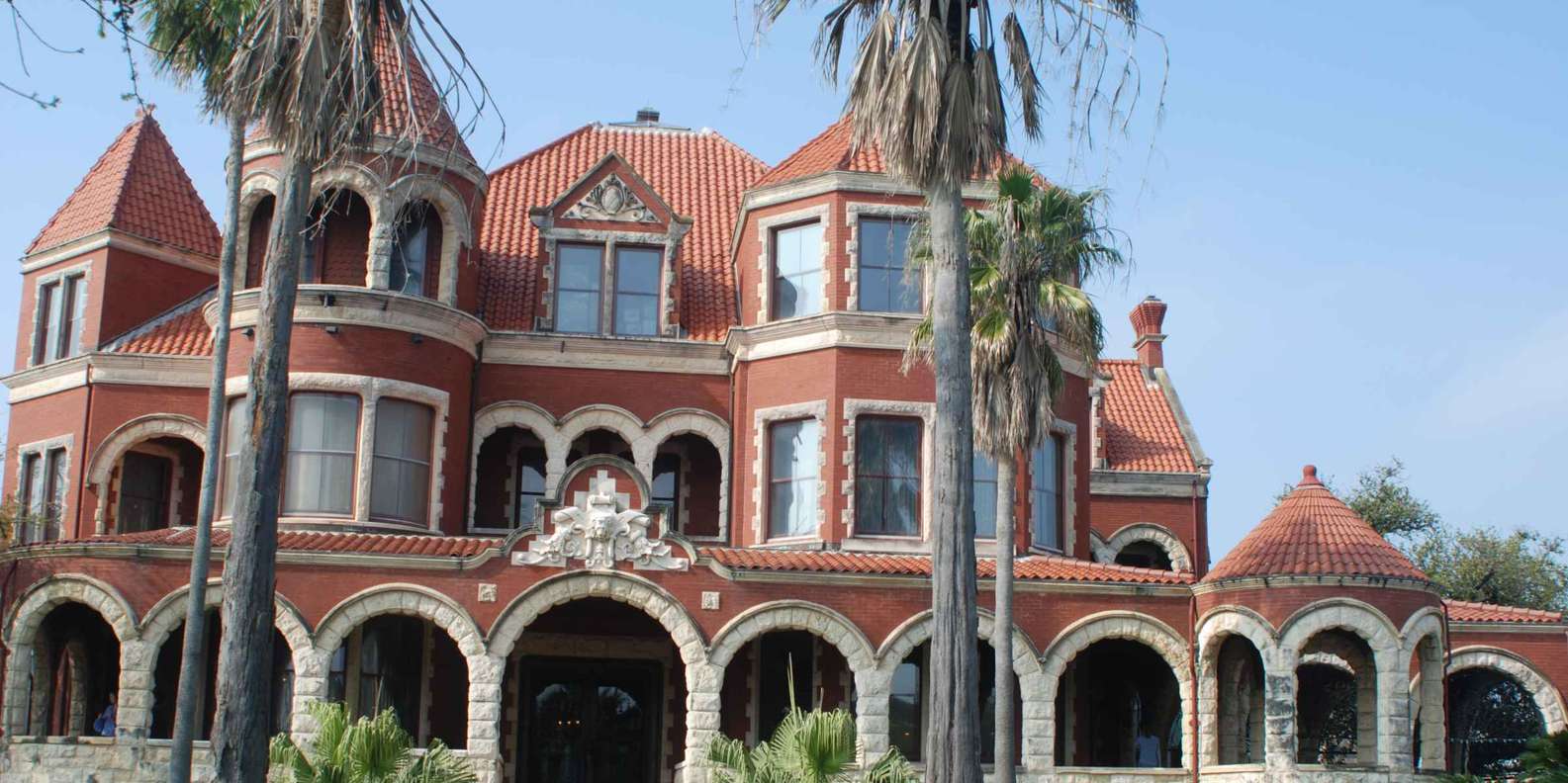 TOP Moody Mansion Historia voodoo 2024 – DARMOWA rezygnacja | GetYourGuide