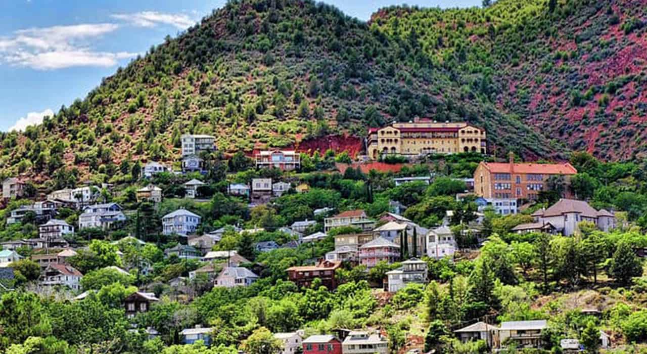De BESTE Bezienswaardigheden & monumenten in Jerome, Arizona van 2024 ...