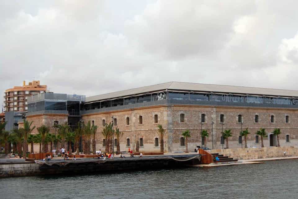 Panoramic Lift, Cartagena - Tickets & Eintrittskarten | GetYourGuide