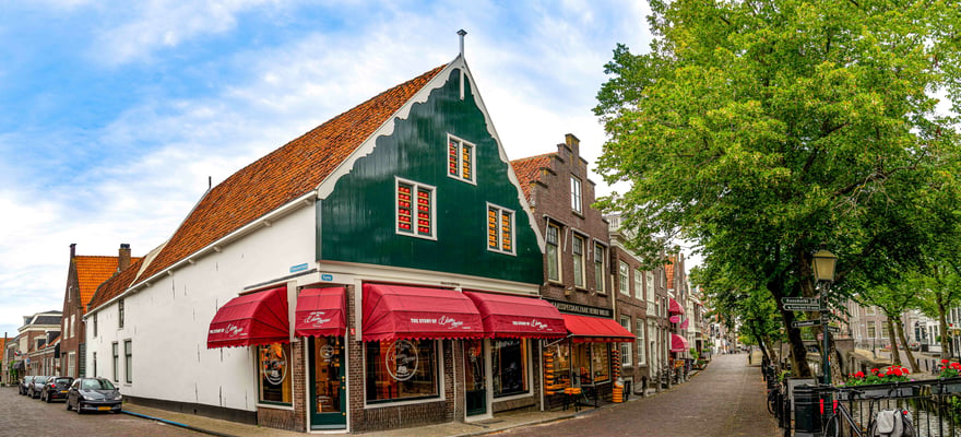 The Story of Edam Cheese, Edam - Book Tickets & Tours | GetYourGuide