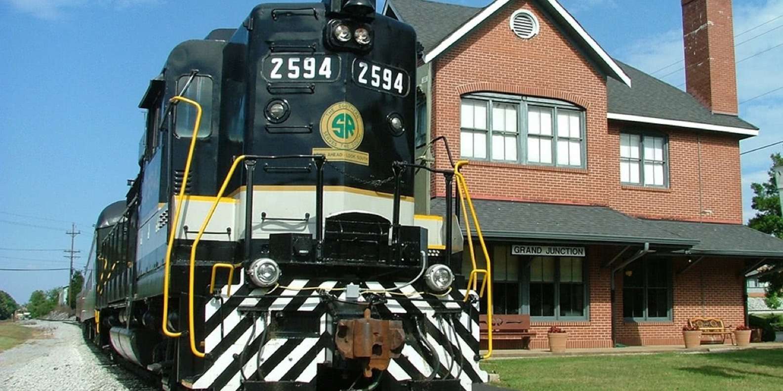 Tennessee Valley Railroad Museum, Chattanooga - Book Tickets & Tours ...