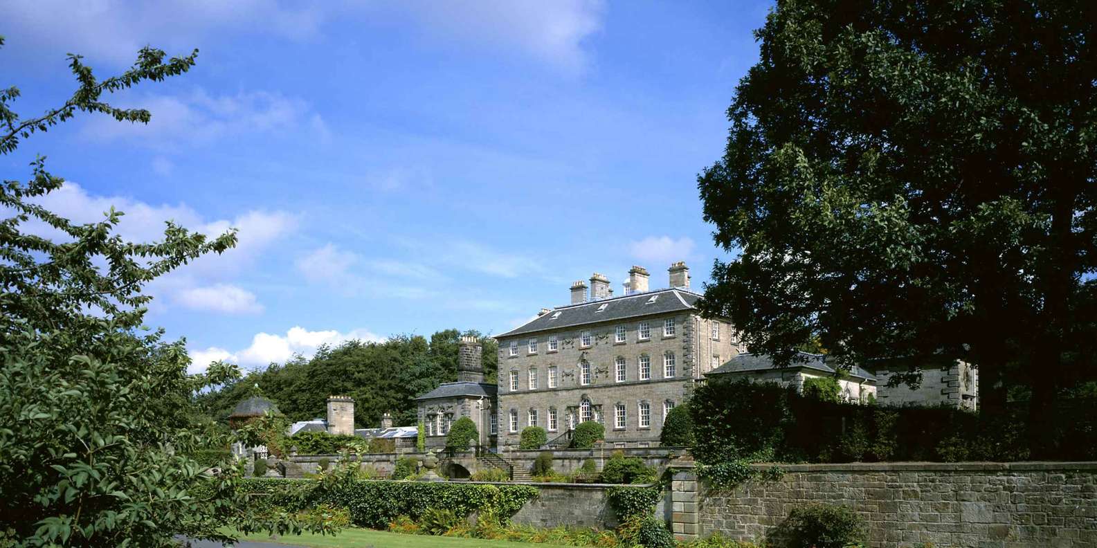 Pollock House, Glasgow - Tickets & Eintrittskarten | GetYourGuide