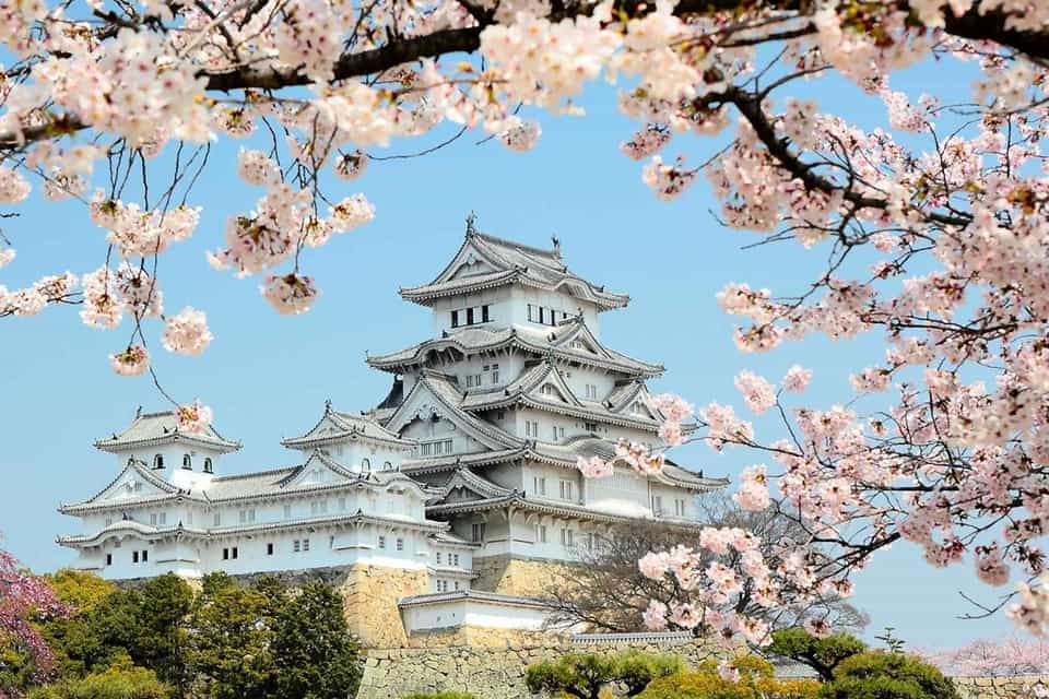 Shoshazan Engyo-ji Temple, Himeji - Book Tickets & Tours | GetYourGuide