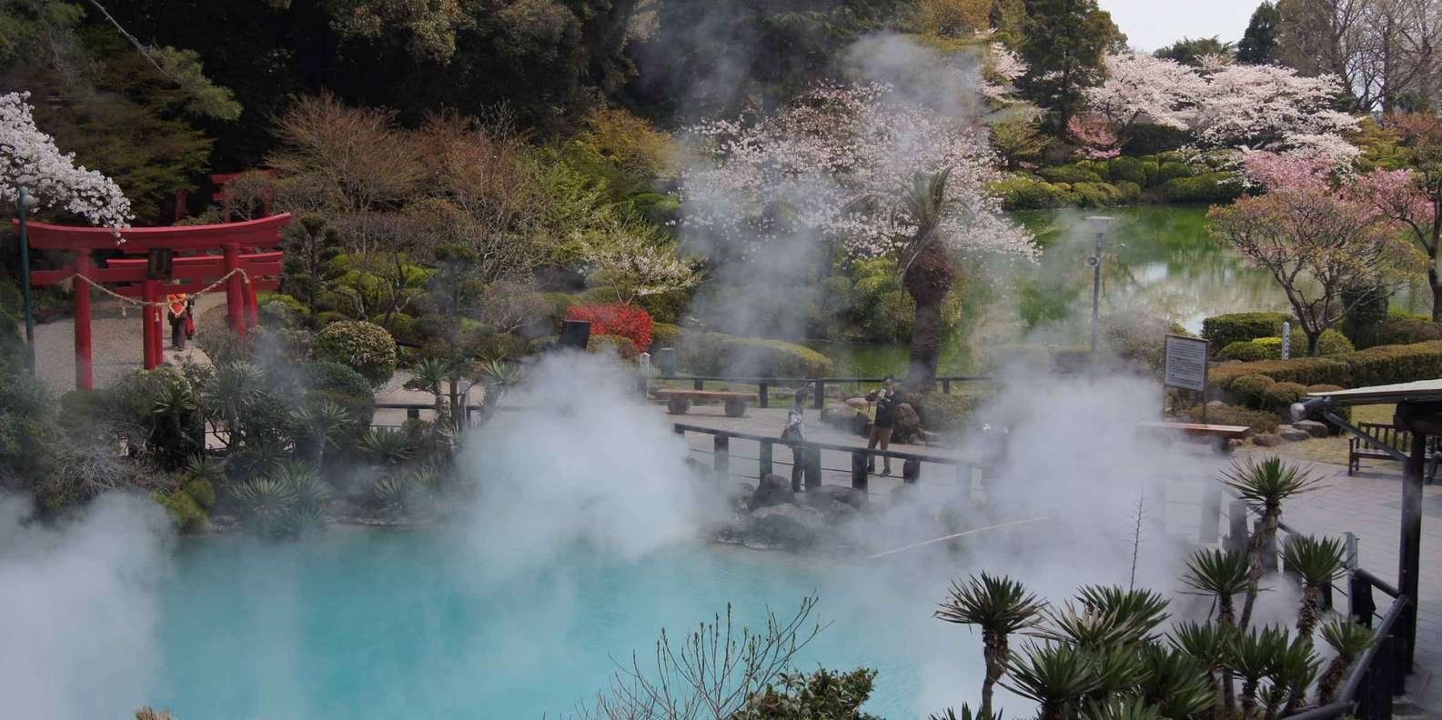 A LEGJOBB Beppu "Jigoku Meguri" Hells Tour Felnőtteknek 2025 – INGYENES ...