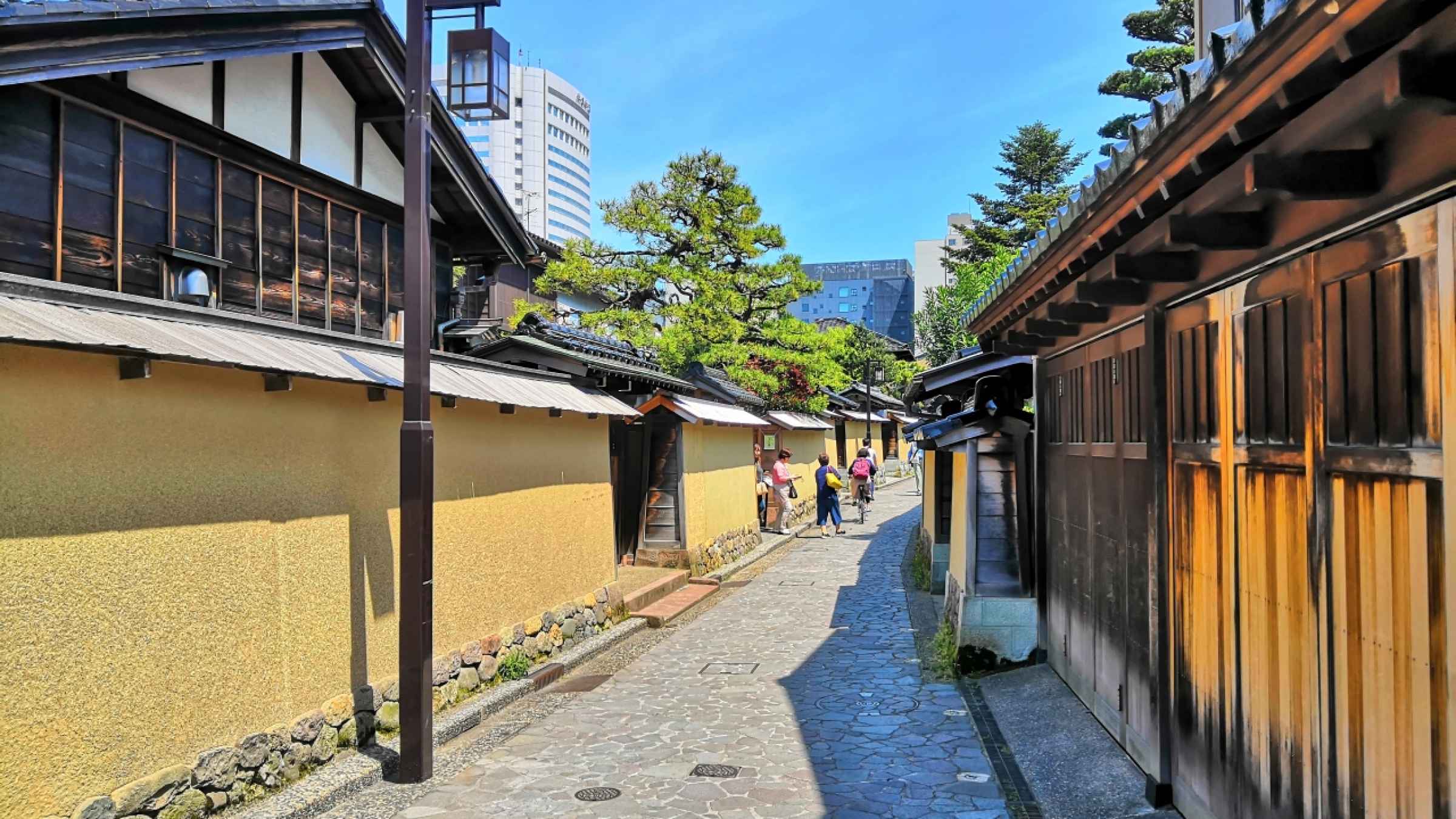 Nomura Clan Samurai Home, Kanazawa - Book Tickets & Tours | GetYourGui