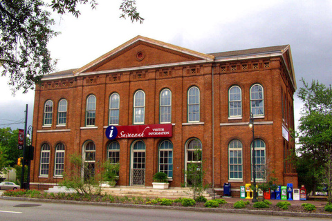 The BEST Things to Do in Savannah - Top Activities in 2026 | GetYourGuide