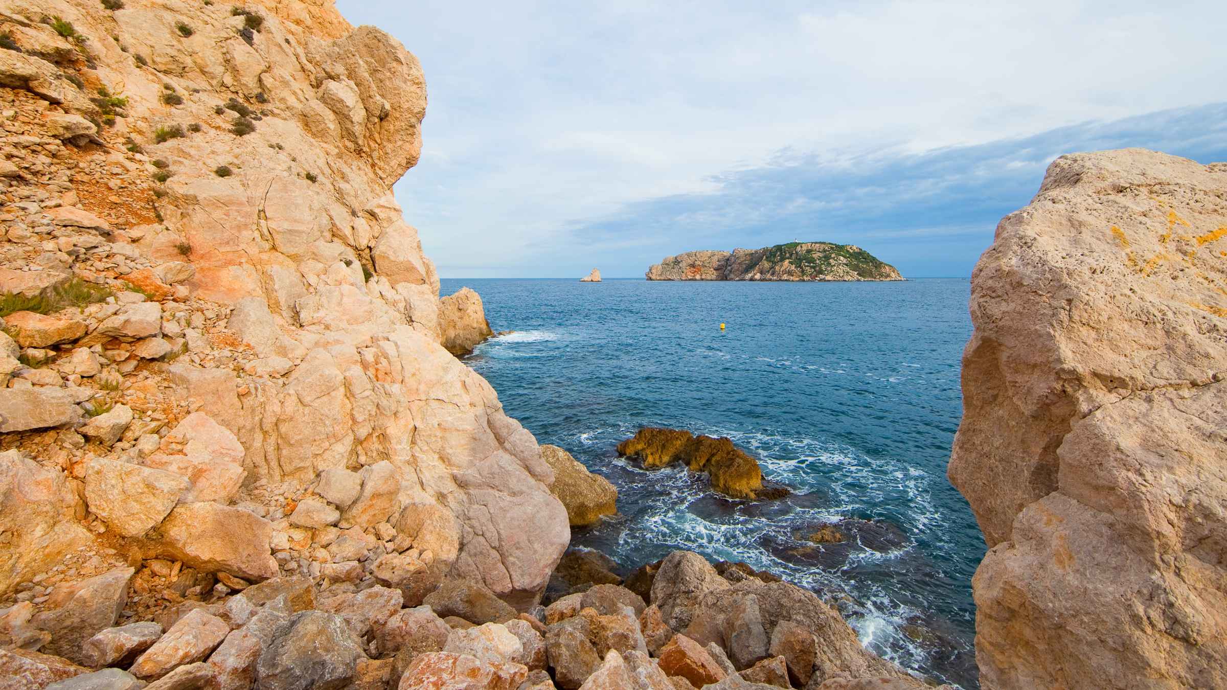 Islas Medas, Costa Brava - Reserva de entradas y tours | GetYourGuide