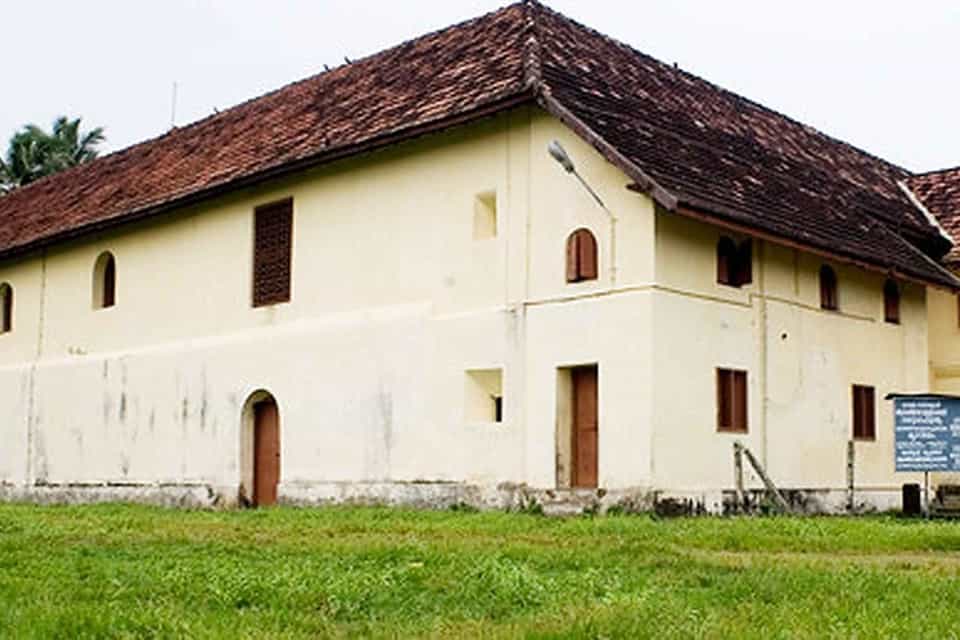 Kerala Kathakali Centre i Kochi - Bestil billetter til dit besøg ...