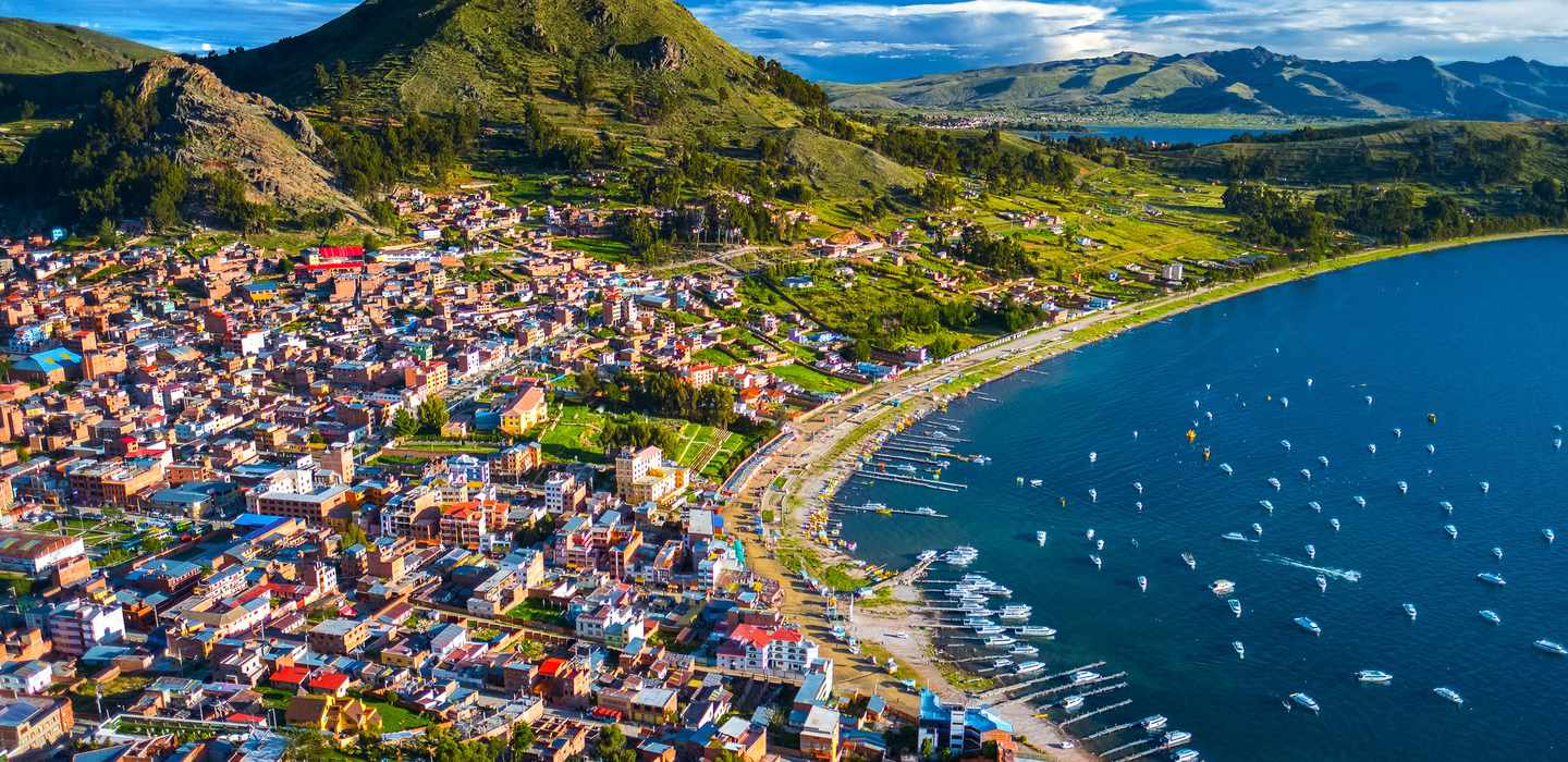 Viajes de 1 día desde Copacabana, Bolivia | GetYourGuide