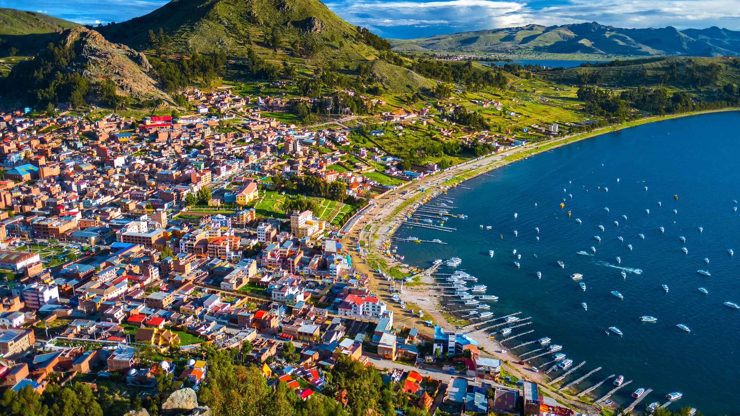 Copacabana Bolivia 2021 Top 10 Tours Activities with Photos