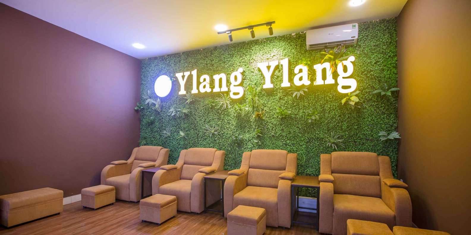 Ylang Ylang Spa, Hoi An - Book Tickets & Tours | GetYourGuide