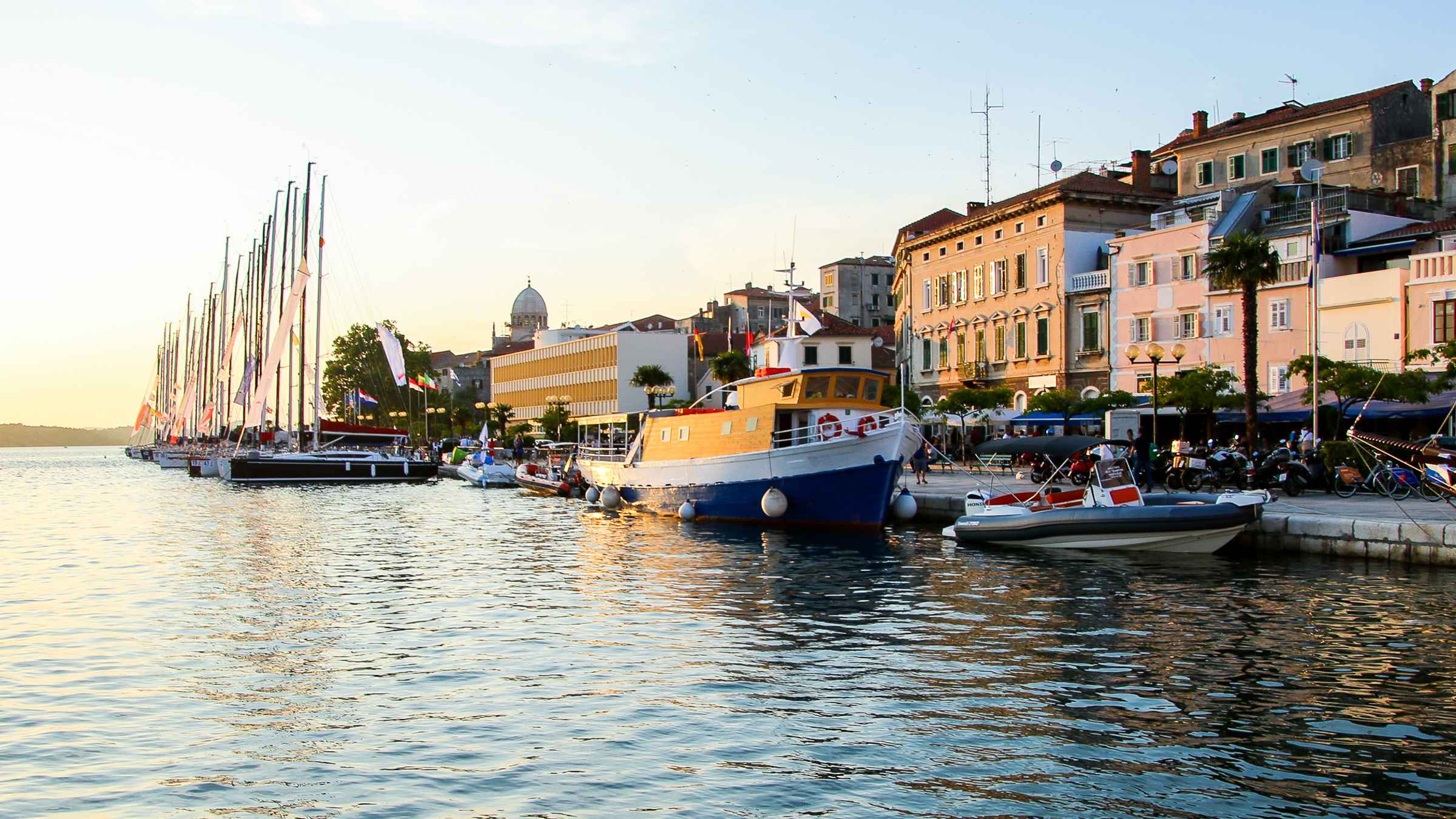 Sebenico: i MIGLIORI tour - Cose da fare nel 2022 | Cancellazione ...