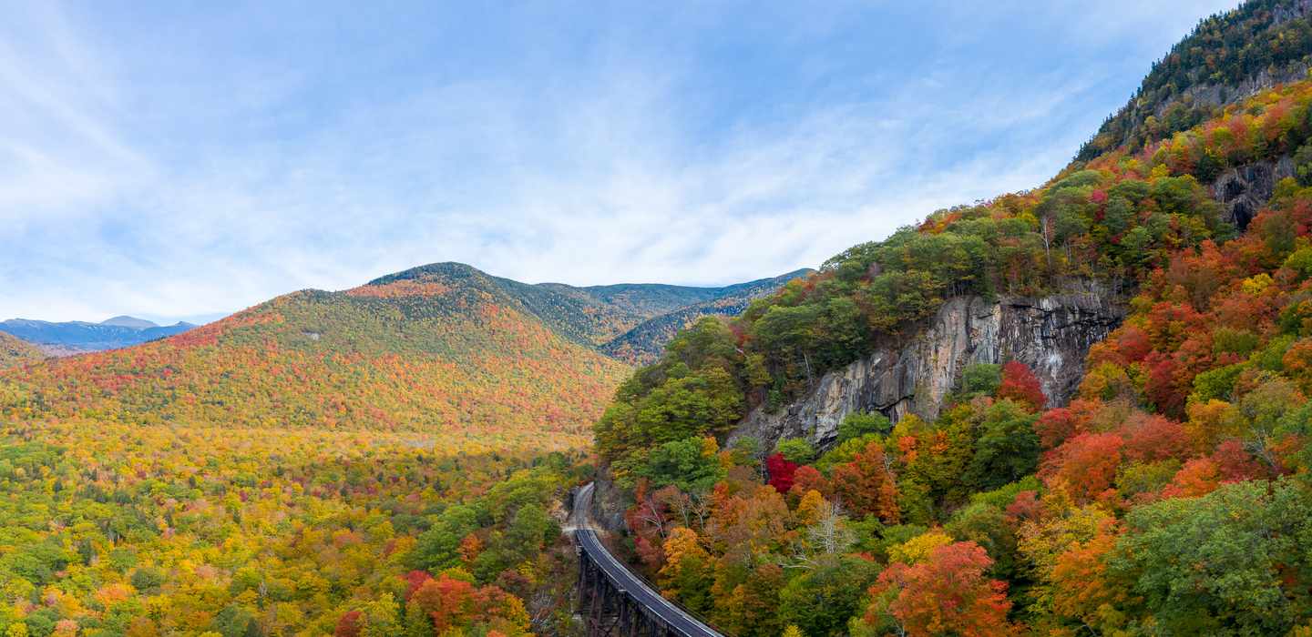 The BEST White Mountains Audio guides 2024 - FREE Cancellation | GetYourGuide