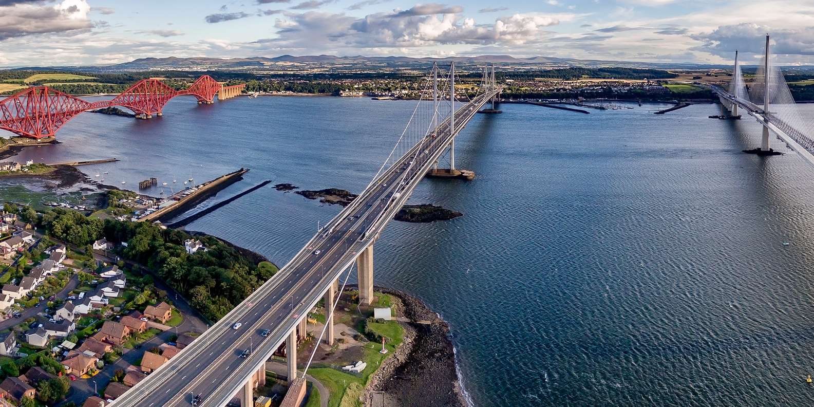 The BEST Firth of Forth Water activities 2023 - FREE Cancellation ...