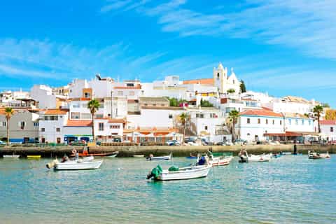 The best Ferragudo Cruises & boat tours 2026 - Free cancellation ...