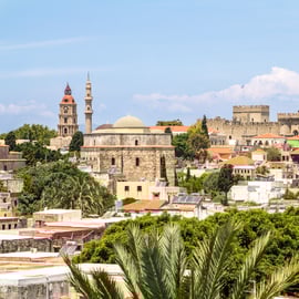 The BEST Rhodes Town Tours and Things to Do in 2023 - FREE Cancellation ...