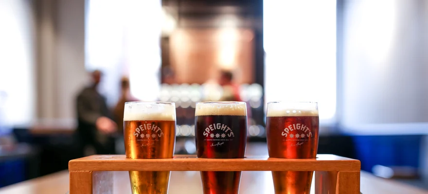 Speight's Brewery, Dunedin - Book Tickets & Tours | GetYourGuide