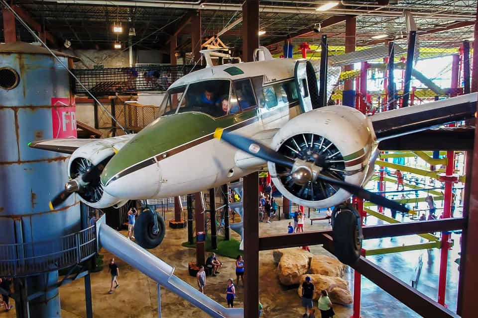 Pierce Arrow Theater, Branson - Book Tickets & Tours | GetYourGuide