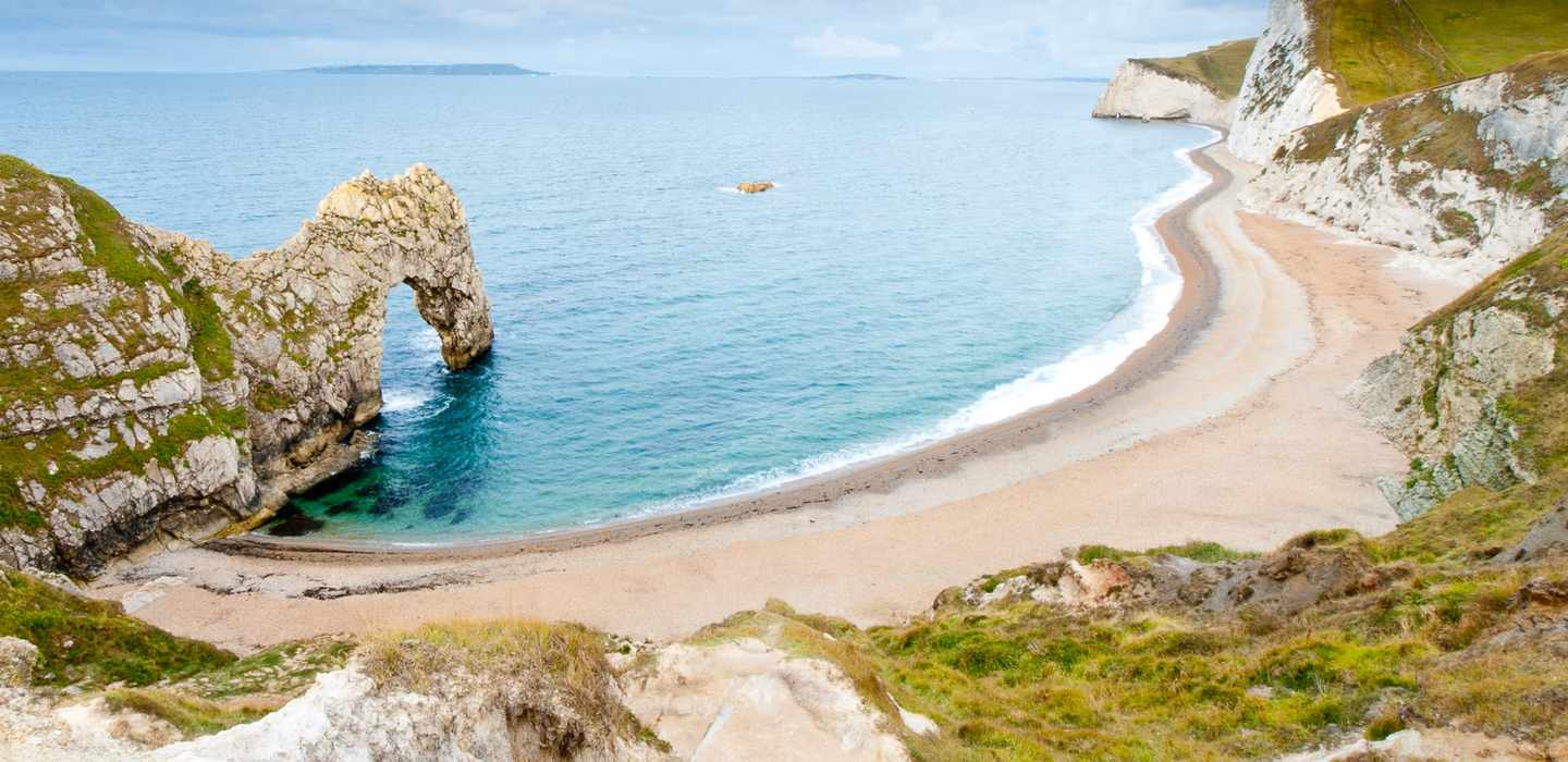 Jurassic Coast Siti patrimonio dell'UNESCO: il MEGLIO del 2024 ...
