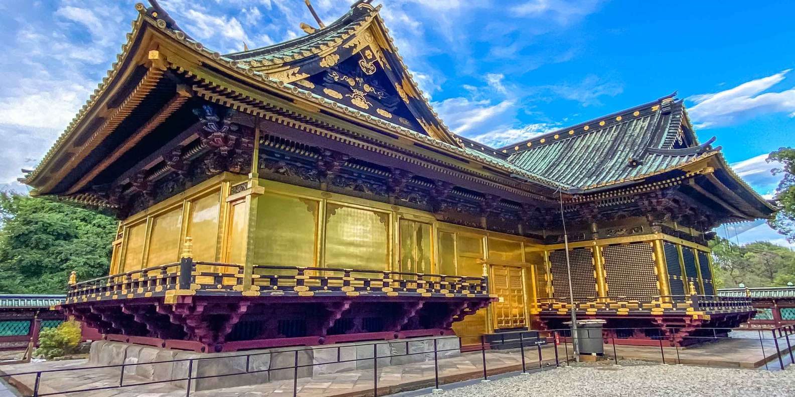 Достопримечательности уэно | Fishki.org