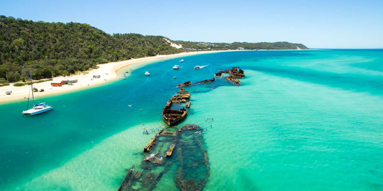 The BEST Tangalooma Autumn activities 2023 - FREE Cancellation ...