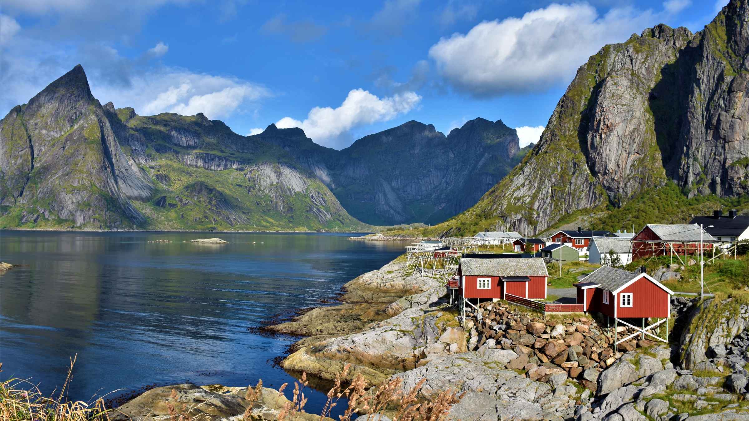 Reinebringen, Reine - Book Tickets & Tours | GetYourGuide