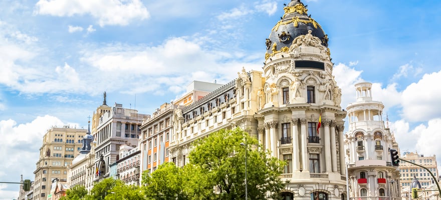 The BEST Madrid Summer activities 2024 - FREE Cancellation | GetYourGuide