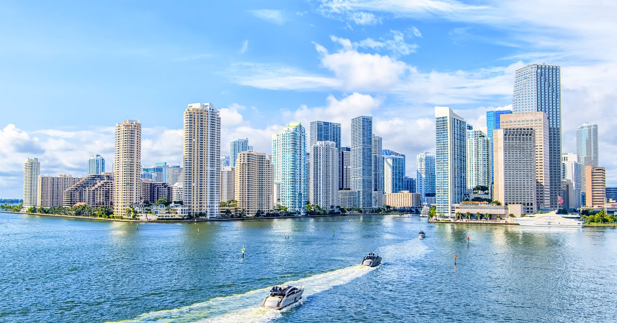 Best Activities in Miami | BookYourTour.com
