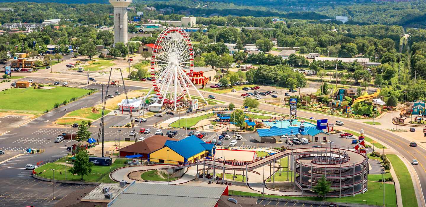 The BEST Branson Wheelchair accessible 2024 - FREE Cancellation ...