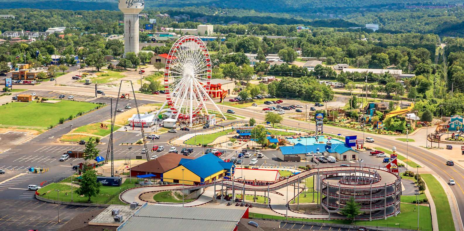 The BEST Branson Sightseeing 2023 - FREE Cancellation | GetYourGuide