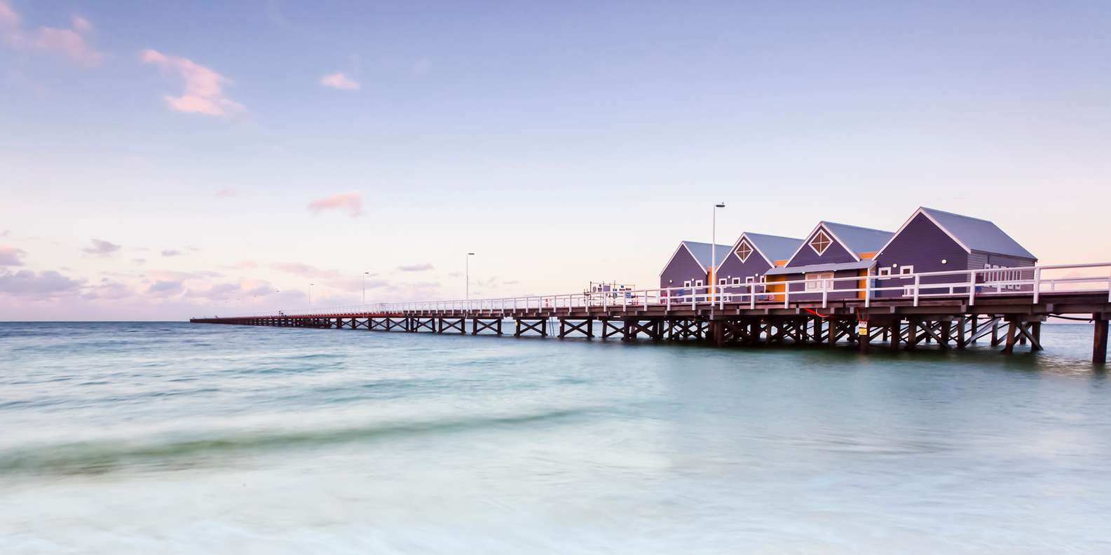 The BEST Busselton Jetty Outdoor sports 2023 - FREE Cancellation ...