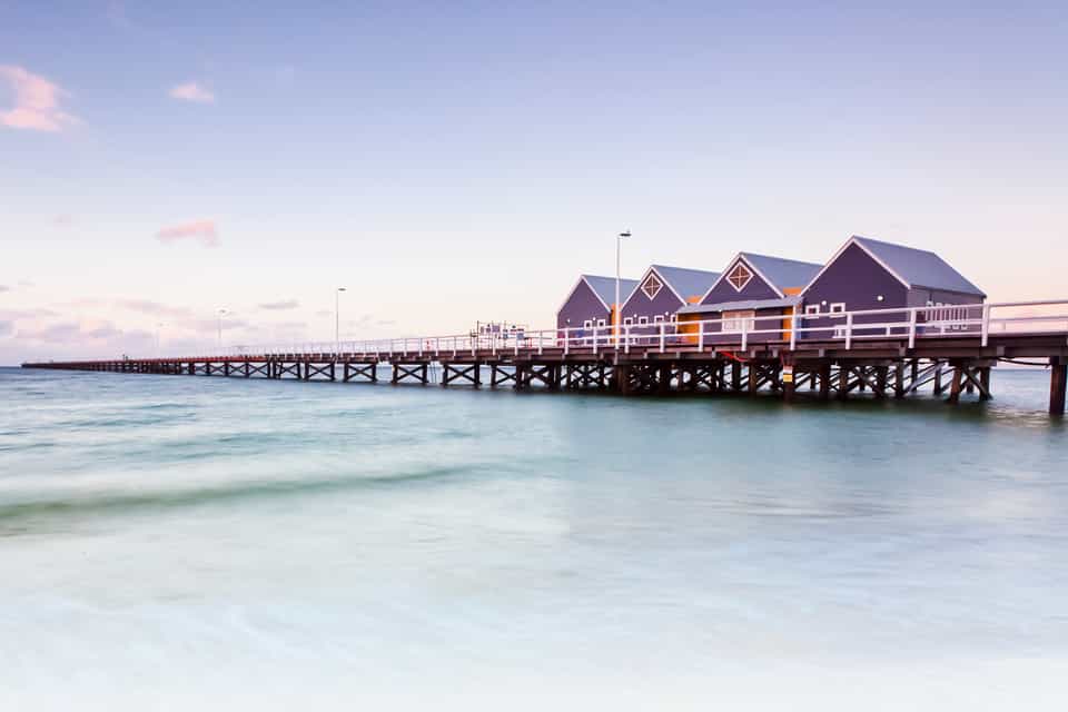 Cape Naturaliste Lighthouse, Busselton - Book Tickets & Tours ...