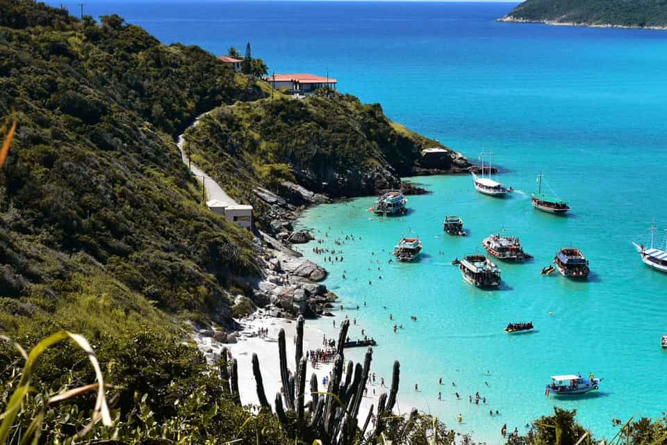 Monkey Stone, Arraial do Cabo - Book Tickets & Tours | GetYourGuide