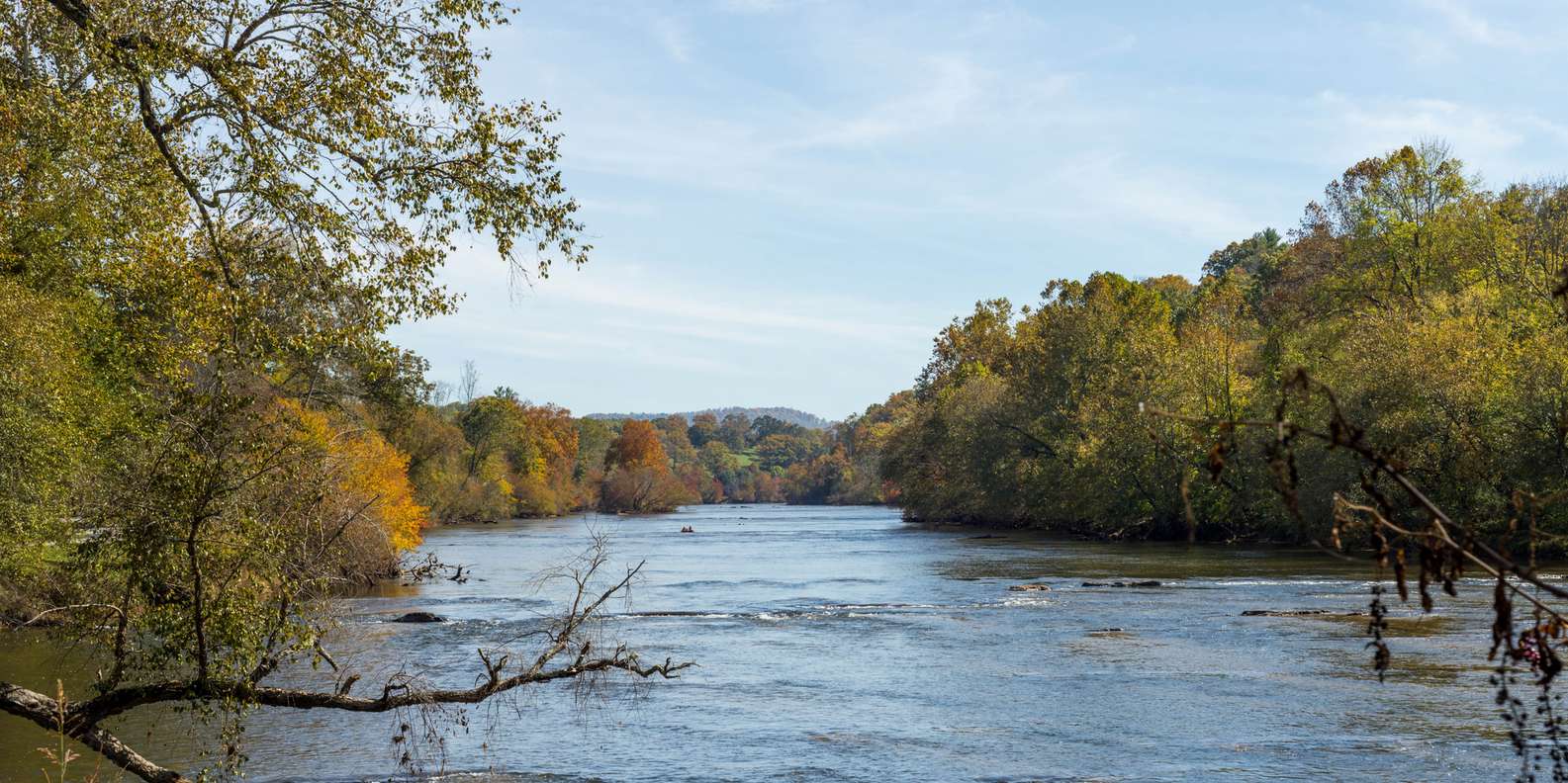 The BEST French Broad River, Tennessee Air & helicopter tours 2023 ...