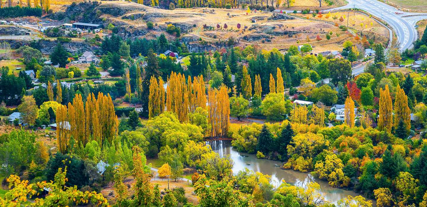 Day Trips from Arrowtown | GetYourGuide