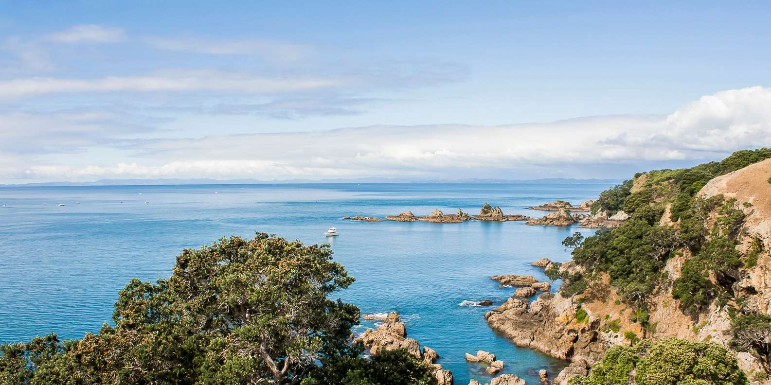 Tiri Tiri Matangi Luoghi d'interesse e monumenti: il MEGLIO del 2025 ...